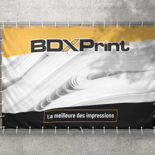 La meilleure imprimerie à Bordeaux Mérignac : BDX Print