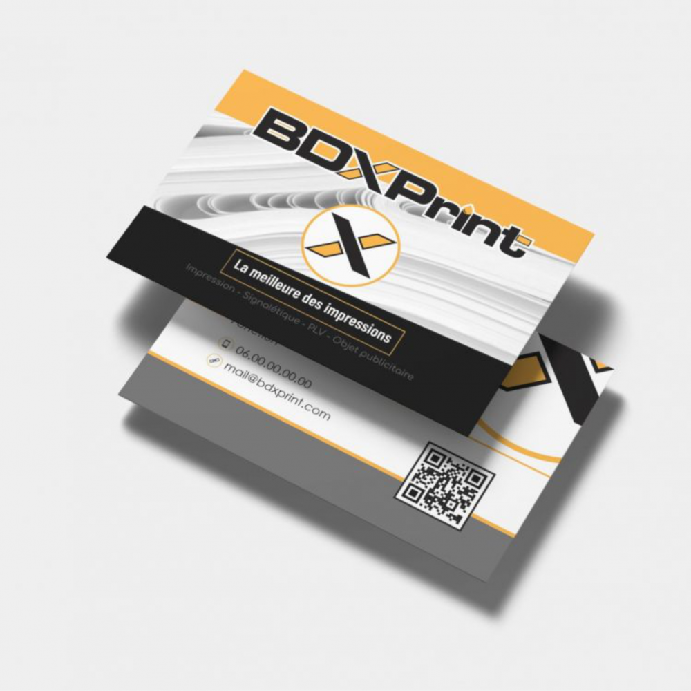 Panneaux - BDX Print