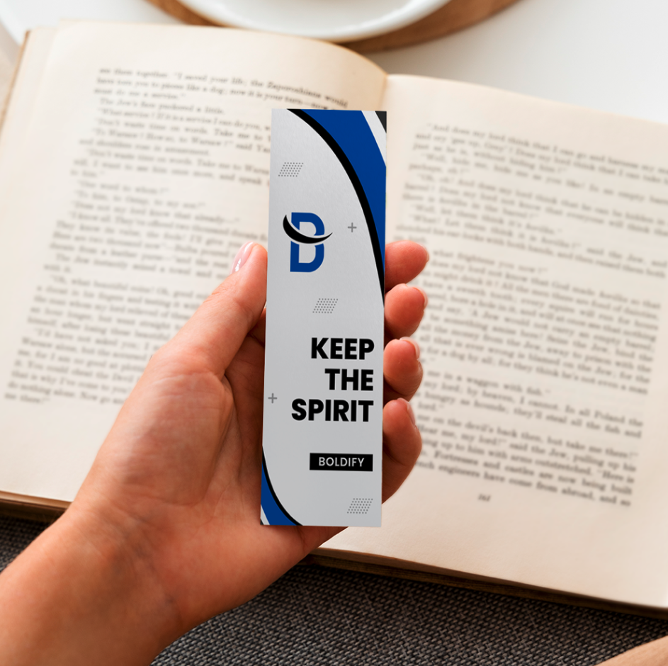 Marque-pages - BDX Print - Imprimerie en ligne à Bordeaux Mérignac